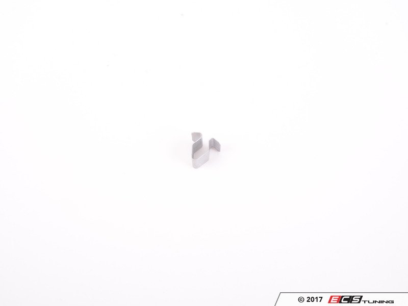 Genuine Porsche - 99950704701 - A-Pillar Clip - Priced Each