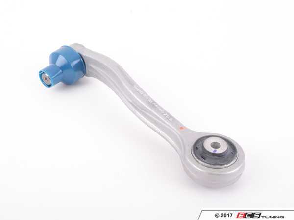 Meyle HD - 4H0407509F - Front Upper Control Arm - Curved - Left