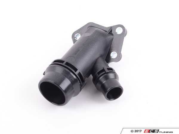 Vaico - 11127806196 - Coolant Flange