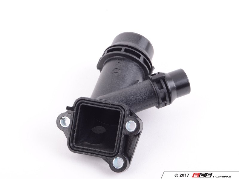 Vaico - 11127806196 - Coolant Flange