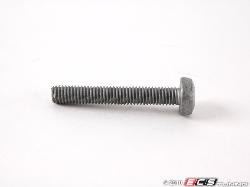 Genuine Volkswagen Audi - N10582103 - Torx Bolt - Priced Each (N 105 ...