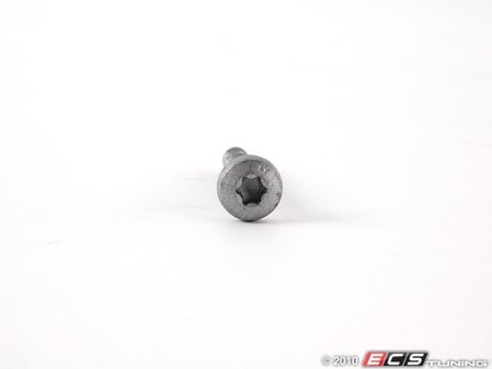 Genuine Volkswagen Audi - N10582103 - Torx Bolt - Priced Each (N 105 ...