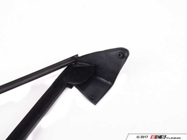 Genuine BMW - 51337016637 - Outer Door Weatherstrip - Left (51-33-7-016 ...