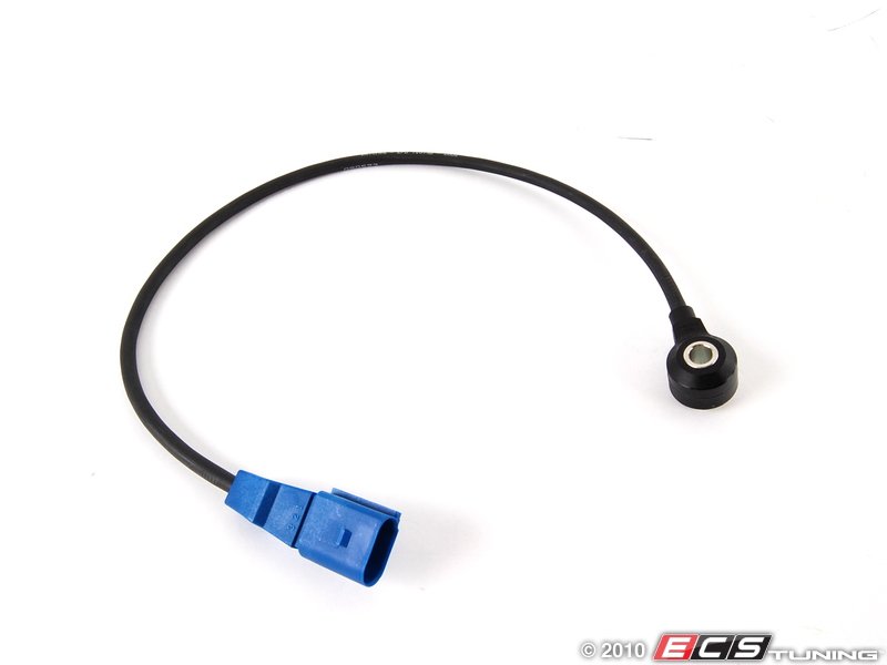 Genuine Volkswagen Audi - 06C905377 - Knock Sensor - Blue Connector ...