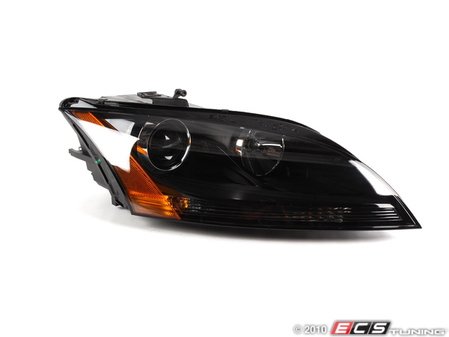 Genuine Volkswagen Audi - 8J0941004P - Halogen Headlight - Right (8J0 ...