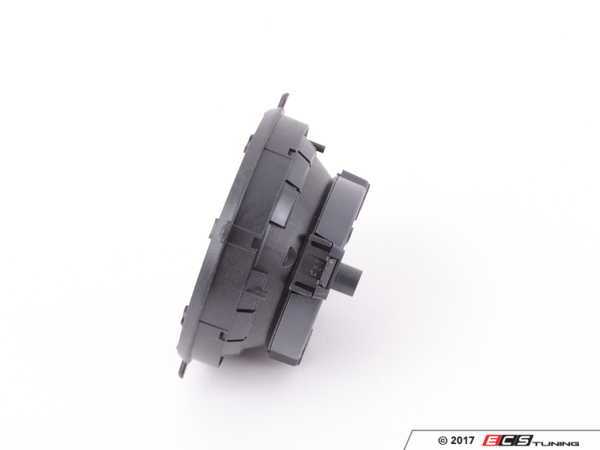 Genuine BMW - 67137292347 - Drive - Outside Mirror Left (67-13-7-292-347)