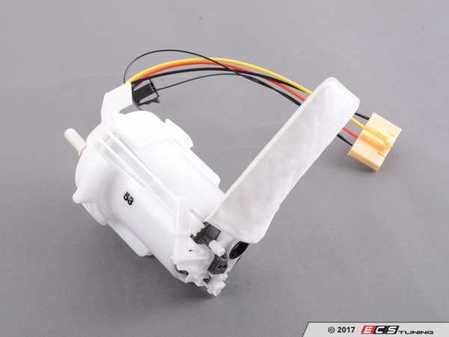 Genuine Volkswagen Audi - 4H0906089A - FUEL PUMP (4H0 906 089 A)