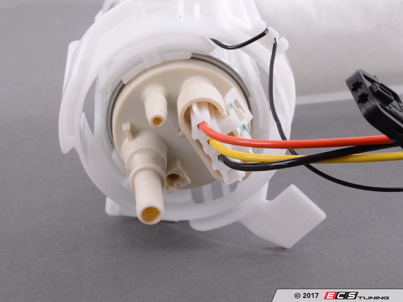 Genuine Volkswagen Audi - 4H0906089A - FUEL PUMP (4H0 906 089 A)