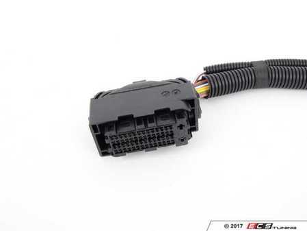 Genuine BMW - 12517614761 - Engine Wiring Harness - Sensoric Module 2 ...