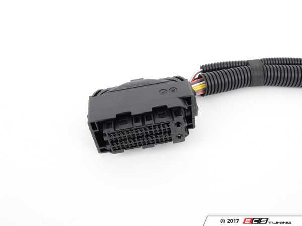 Genuine BMW - 12517614761 - Engine Wiring Harness - Sensoric Module 2 ...