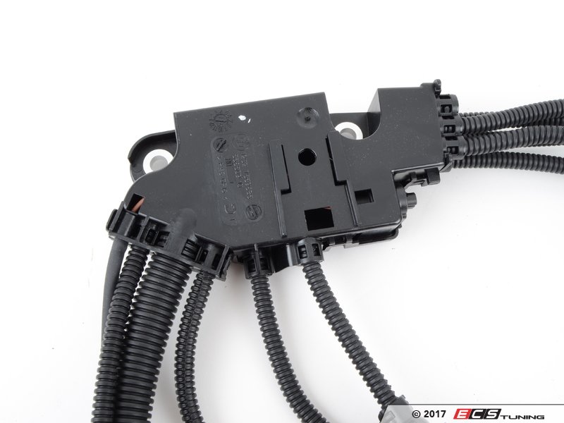 Genuine BMW - 12517614761 - Engine Wiring Harness - Sensoric Module 2 ...