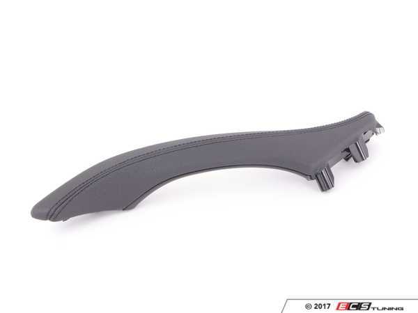 Genuine BMW - 51417225848 - CLOSING HANDLE, RIGHT (51-41-7-225-848)