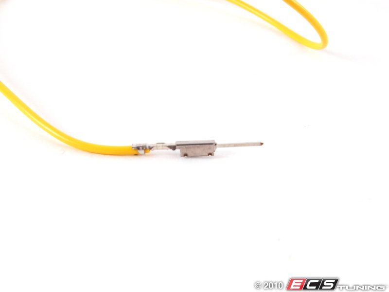 Genuine Volkswagen Audi - 000979012E - WIRE SET (000 979 012 E)