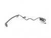 Genuine Volkswagen Audi - 06H133583F - "Fresh Air" Hose (06H 133 583 F)