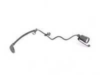 Genuine Volkswagen Audi - 06H133583F - "Fresh Air" Hose (06H 133 583 F)