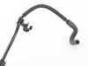 Genuine Volkswagen Audi - 06H133583F - "Fresh Air" Hose (06H 133 583 F)