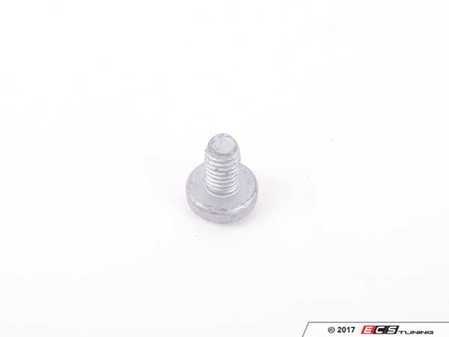 Genuine Volkswagen Audi - N10773201 - Fresh Air Hose Bolt (N 107 732 01)
