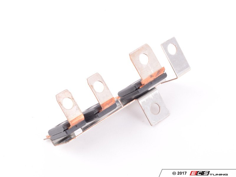Genuine Volkswagen Audi - 5C0937629B - Multi-Fuse (5C0 937 629 B)