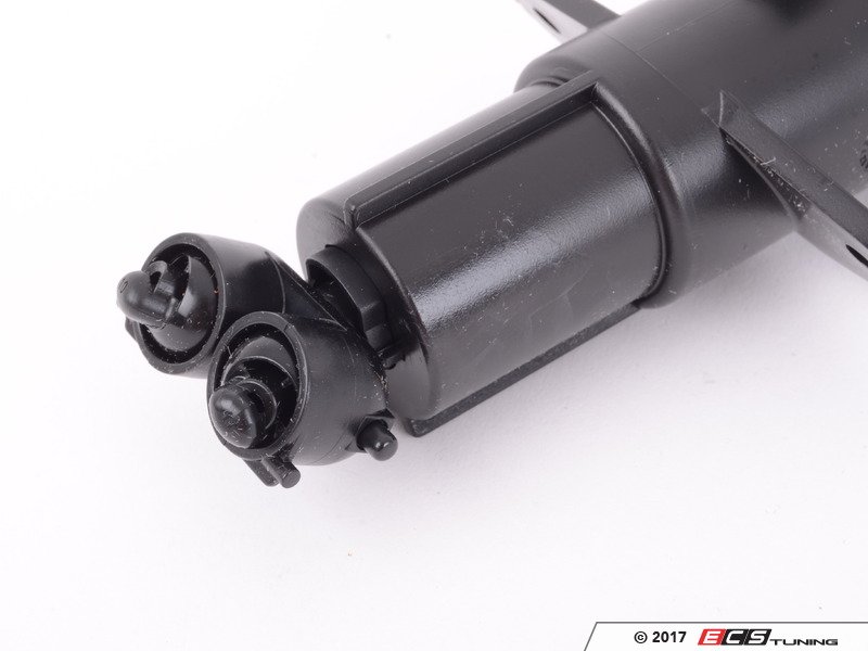 Genuine BMW - 61673416468 - Spray Nozzle - Right (61-67-3-416-468)