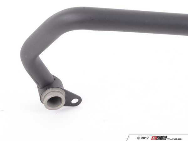 Genuine Volkswagen Audi - 059121050P - PIPE (059 121 050 P)