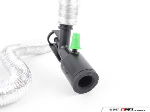 Genuine Volkswagen Audi - 5C0612041K - Brake Booster Hose (5C0 612 041 K)