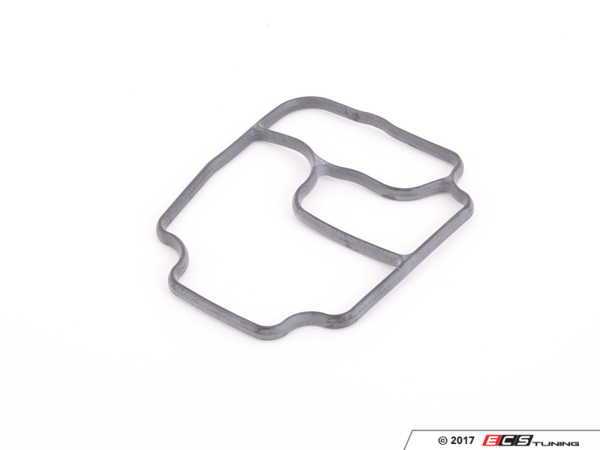 Genuine BMW - 11421719855 - Oil Filter Housing Gasket (11-42-1-719-855)