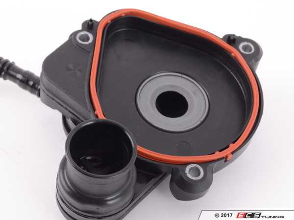 Genuine Mercedes Benz - 2780100431 - Engine Crankcase Vent Valve