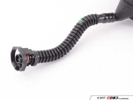 Genuine Mercedes Benz - 2780100431 - Engine Crankcase Vent Valve