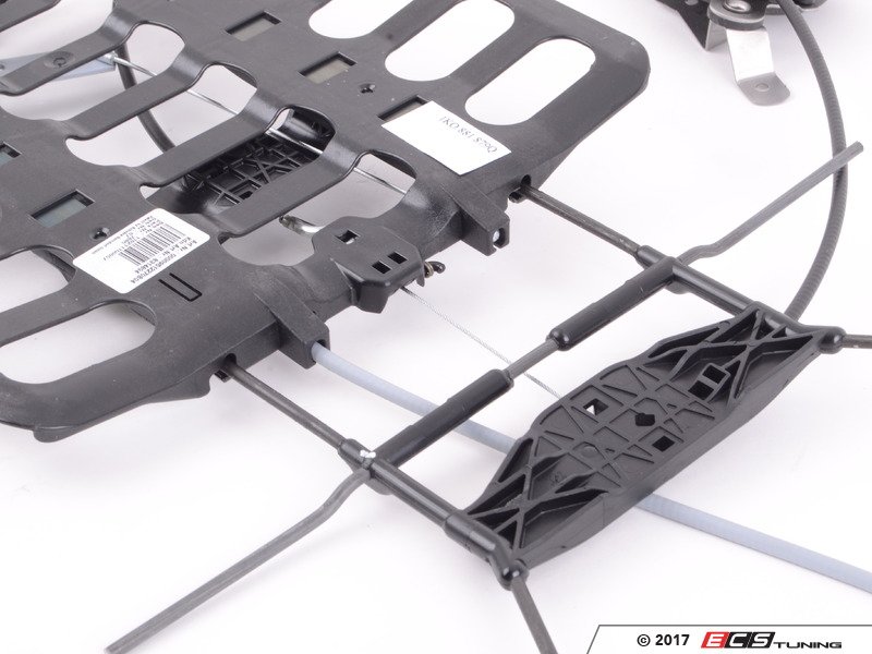 Genuine Volkswagen Audi - 1K0881879Q - SERVOMOTOR (1K0 881 879 Q)