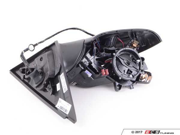 Genuine Volkswagen Audi - 8R1857409J01C - MOUNTING (8R1 857 409 J 01C)