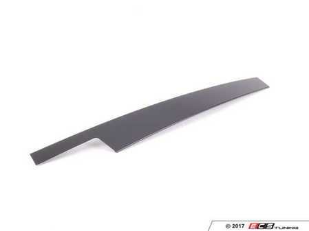 Genuine BMW - 51337289611 - Trim for B- Pillar - Priced Each (51-33-7 ...