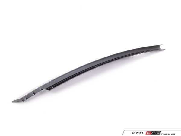 Genuine BMW - 51337289611 - Trim for B- Pillar - Priced Each (51-33-7 ...