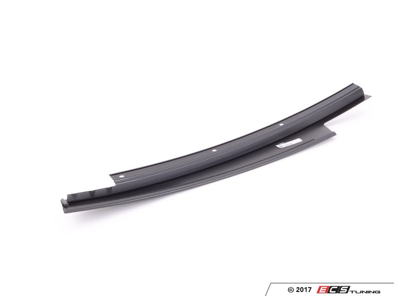 Genuine BMW - 51337289611 - Trim for B- Pillar - Priced Each (51-33-7 ...
