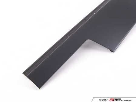 Genuine BMW - 51337289611 - Trim for B- Pillar - Priced Each (51-33-7 ...