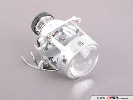 Morimoto - PR110 - Bi-Xenon Projector: Bosch E46 Replica - Priced Each ...