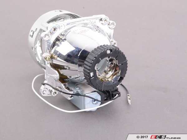 Morimoto - PR110 - Bi-Xenon Projector: Bosch E46 Replica - Priced Each ...