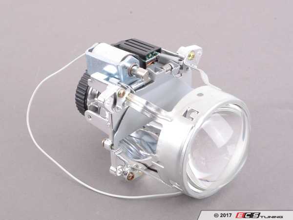 Morimoto - PR110 - Bi-Xenon Projector: Bosch E46 Replica - Priced Each ...