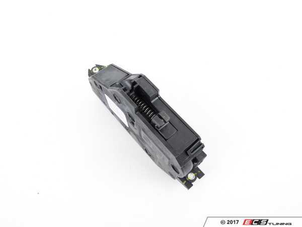 Genuine BMW - 51169177780 - Glove Box Locking Mechanism (51-16-9-177-780)