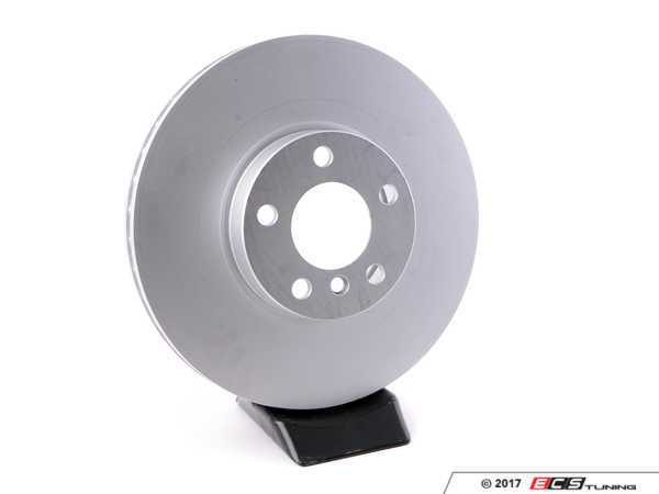 Genuine BMW - 34116886478 - Front Brake Rotor (332x30) (34-11-6-886-478)