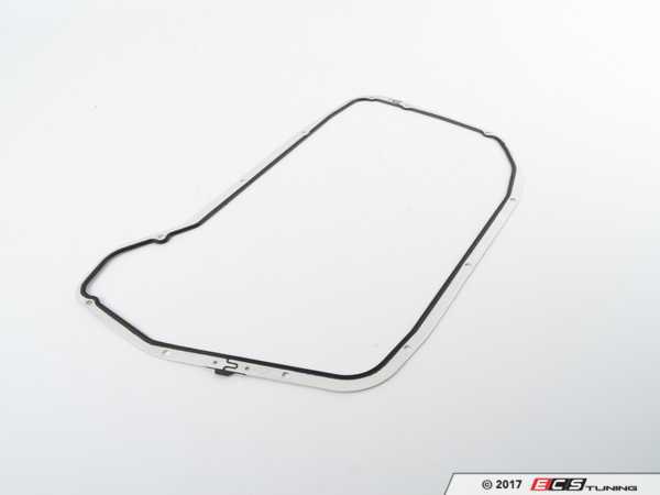 Meyle - 0BK398009A - Automatic Transmission Filter Kit