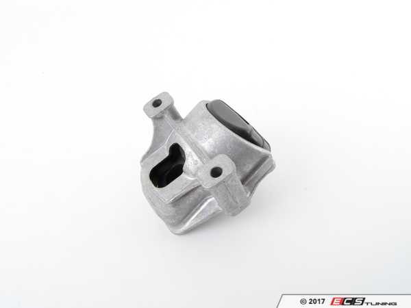 Genuine Volkswagen Audi - 8R0199381G - Engine Mount - Left (8R0 199 381 G)