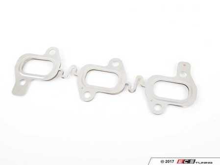 Genuine Volkswagen Audi - 059253039D - Exhaust Manifold Gasket - Priced ...