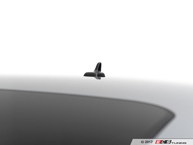 ECS - 022697ECS01 - Carbon Fiber Antenna Cover
