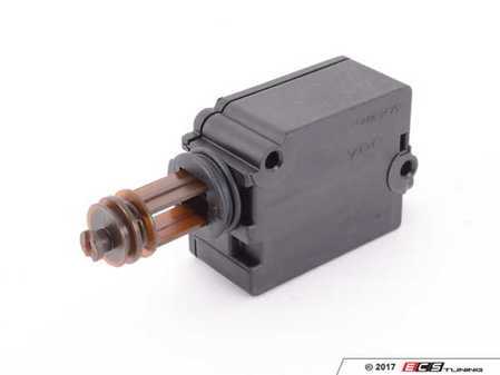 Genuine BMW - 67118360193 - E52 Actuator (67-11-8-360-193)