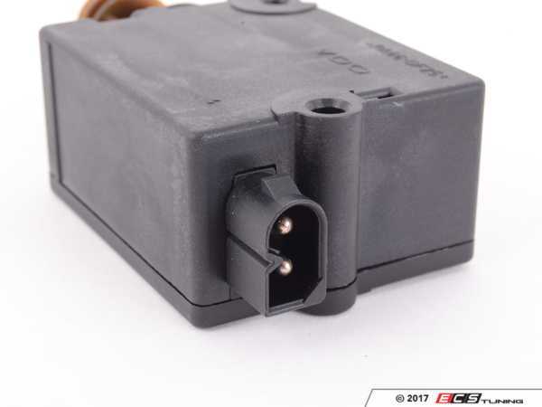 Genuine BMW - 67118360193 - E52 Actuator (67-11-8-360-193)