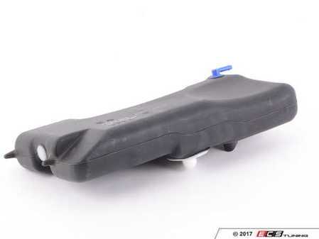 Genuine BMW - 16131184665 - Expansion Tank (16-13-1-184-665)