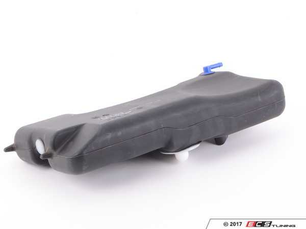 Genuine BMW - 16131184665 - Expansion Tank (16-13-1-184-665)