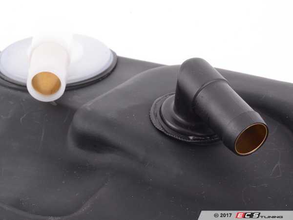 Genuine BMW - 16131184665 - Expansion Tank (16-13-1-184-665)