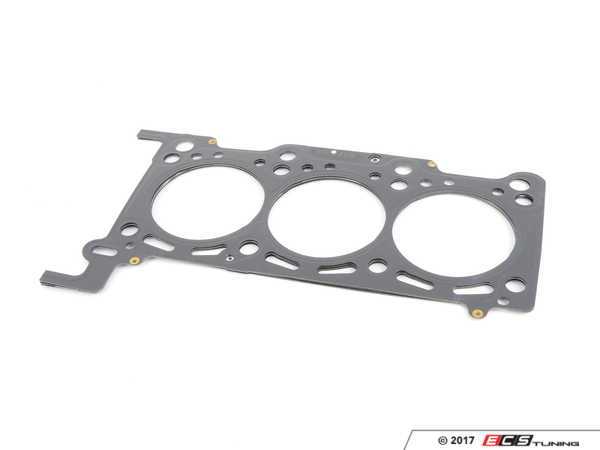 Genuine Volkswagen Audi - 059103383MR - Cylinder Head Gasket - Left ...