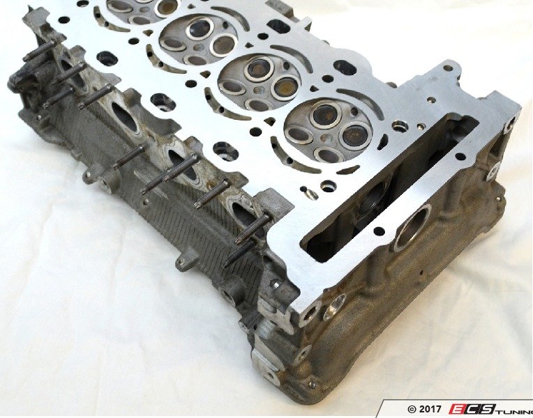 Sneed4Speed - 20283011 - SNEED4SPEED MINI Cooper N14 Performance Head ...